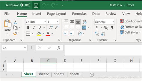 Python操作excel文件创建workbook和批量创建sheetworkbook创建多个sheet Csdn博客