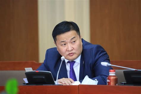 Ж Сүхбаатар Ерөнхийлөгчийг буланд шахаад байгаа зүйл огт байхгүй