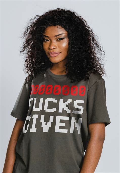 Zero Fcks Given Computer Engineer Shirt Nerd Programmer T Bluefink