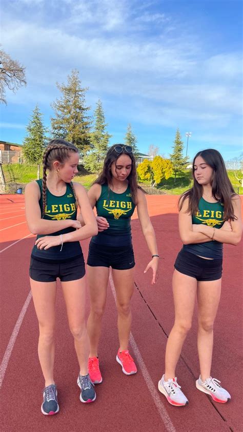 What To Wear For Track And Field