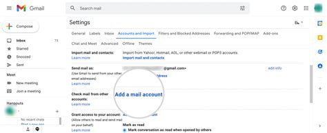 What Is Gmail SMTP And How To Use Gmail With My Domain SiteGround KB