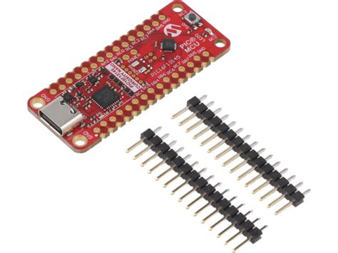 Microcôntroleurs PIC16 avec fonctionnalité FPGA Elektor Magazine