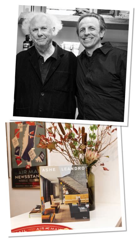 Air Mail Hosts A Book Party For Ariel Ashe And Reinaldo Leandros New Book Air Mail