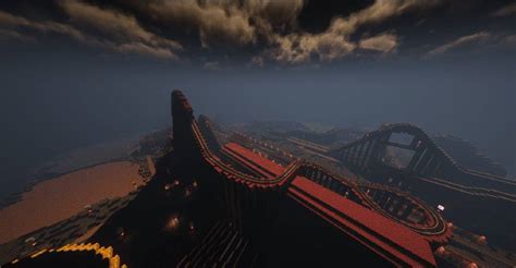 Create Steam N Rails