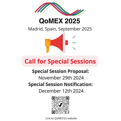 International Conference On Quality Of Multimedia Experience On