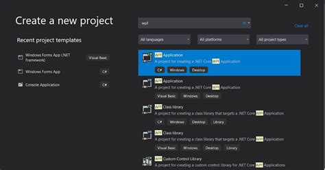 TUGAS PBKK Membuat Aplikasi MVVM Dengan WPF Di C