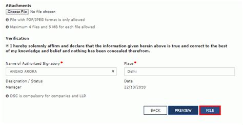 User Manual Filing Reply In Form Gst Asmt 11 To The Notice Issued For Scrutiny Of Returns