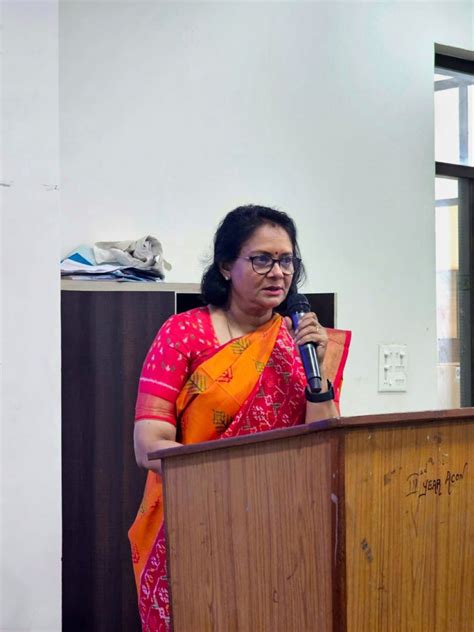 Dr Sreedevi Yadavalli On Linkedin My Pleasure Vijaya Rudraraju I