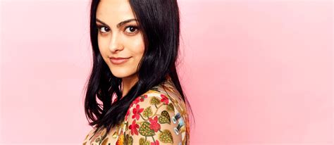 2300x1000 Camila Mendes Cute Portrait 2300x1000 Resolution Wallpaper