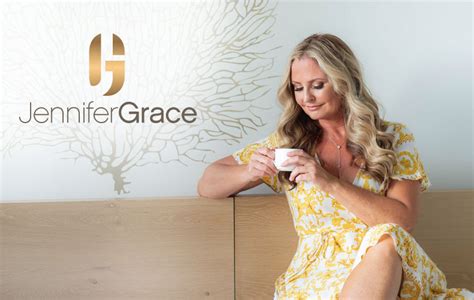 Blog Jennifer Grace