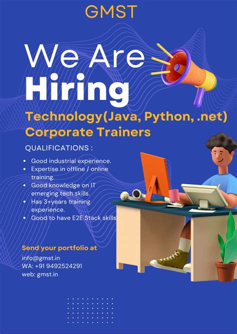 Gmst Solutions Pvt Ltd Posted On Linkedin