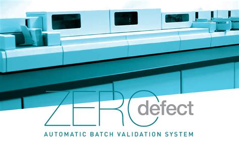 Banknotes Batch Validation In Core Systemes