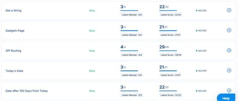 Successfully Solved More Express Js Challenges Madhu Kanth Kodali