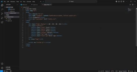 Video Saira Sajith On Linkedin Prodigyinfotech Html Css Javscript