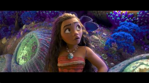 Moana Shiny Official Disney Uk Youtube Music