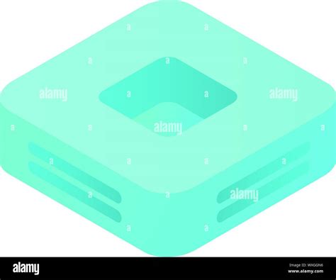 Wifi Router Icon Isometric Of Wifi Router Vector Icon For Web Design