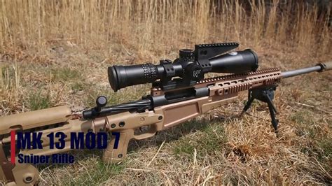 Mk13 Mod 7 Parts List