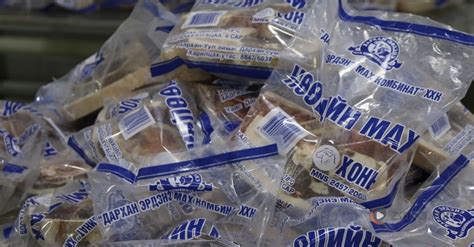 Нөөцийн махны өргөтгөсөн худалдаа зохион байгуулна