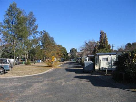 Yass Valley Caravan Park Cp Full Range Camping Directory