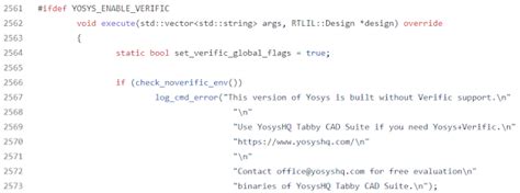 Formal Verification正規驗證介紹和如何使用 Svasystem Verilog Assertion 做驗證