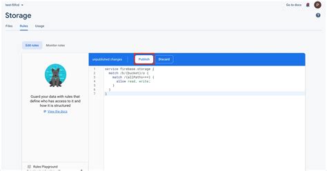 Now That You Have Learned How To Get Firebase Data Url On The Firebase Api Portal Let Us