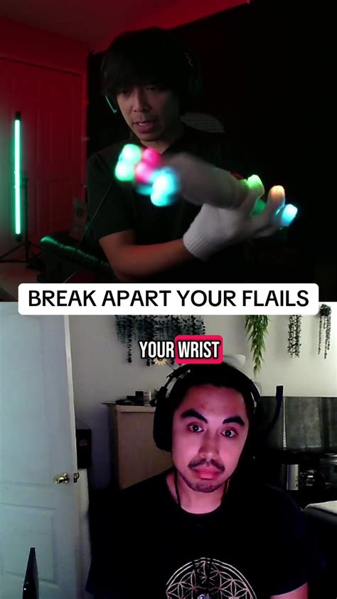 Transform Your Flails With Body Part Isolation Techniques Tiktok