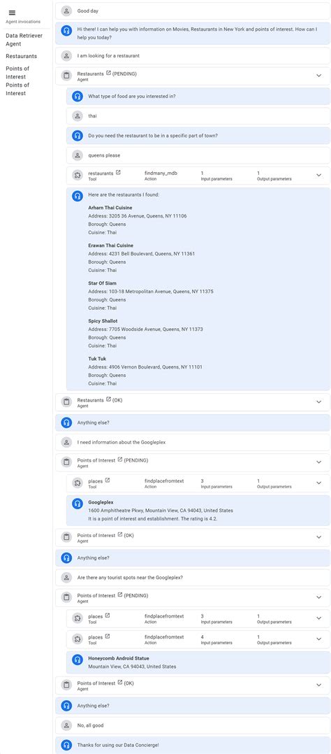 Adding Context To Retrieval Augmented Generation With Gemini Function