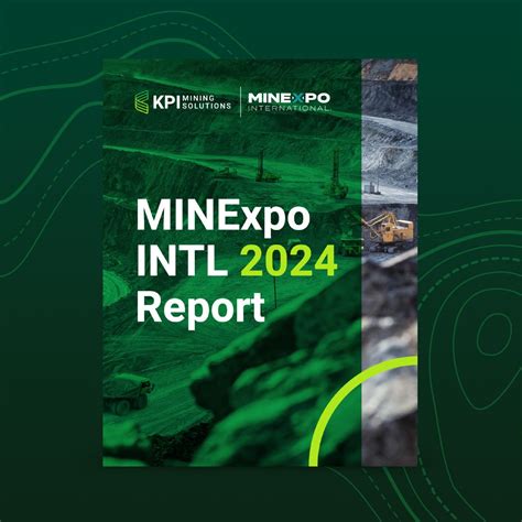 Stochastic Mineplanning Mininginnovation Minexpo2024 Kpi Mining Solutions