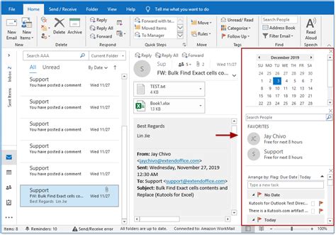 Outlook Calendar To Do Bar Not Showing All Appointments Jinny Lurline
