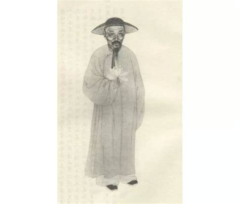 罗聘简介 闵贞简介 伤感说说吧