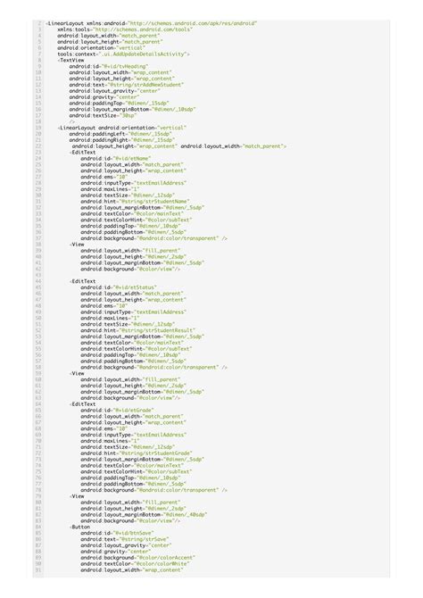 Ppt Sqlite Database Tutorial In Android Powerpoint Presentation Free Download Id7967836