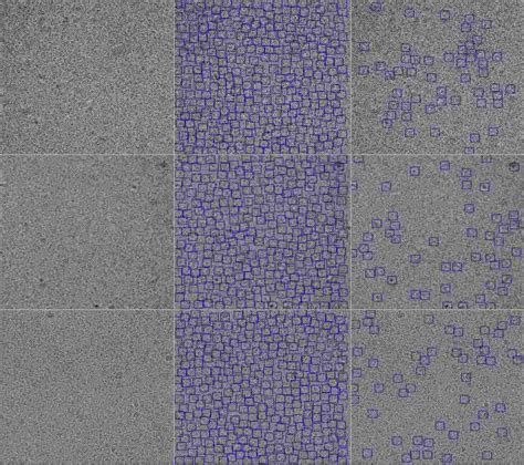 Klt Picker Particle Picking Using Data Driven Optimal Templates Deepai