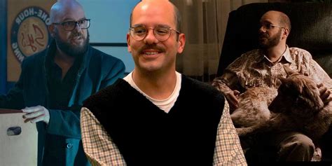 David Cross 10 Best Movies And Tv Shows