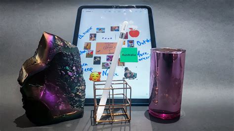 Apple Pencil Usb C Hands On Review Guidantech