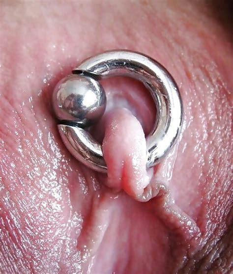 Pussy Ring On Hot Pink Snatch Capamericasur