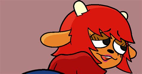 Farting Lammy Fart Pov Sorollosのイラスト Pixiv
