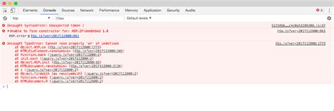 Moodle Iframe Not Loading Content On IPad H P