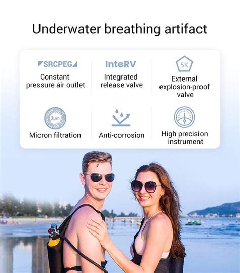 Buy Smaco Dive Tank Set On Sale Now Cheap Surf Gear