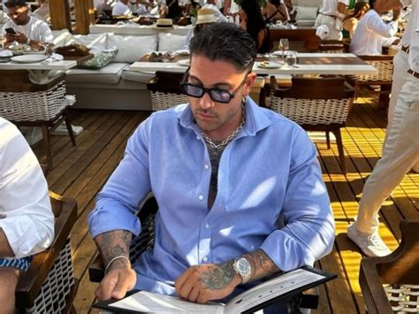 Steven Basalari «vita Da Sogno Ma Era Una Felicità Da Copertina E Ho