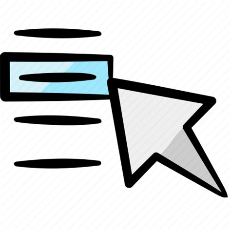 Pointer Option Right Click Select Menu Computer Icon Download On Pointer Option Right Click Select Menu Computer Icon Download On