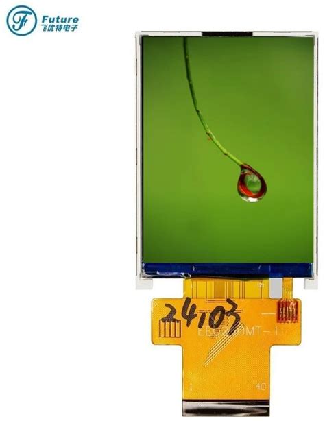 2 4 Inch St7789 Ips Tft Lcd Display Module 240 320 Lcd Display Screen Module Tft Lcd Display