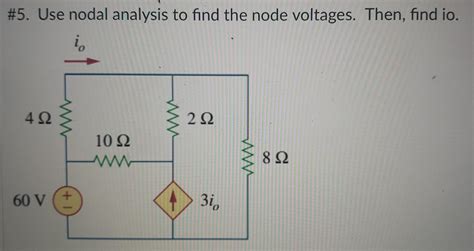 Solved Question Chegg
