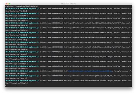 quick tips for heroku logging with coralogix coralogix