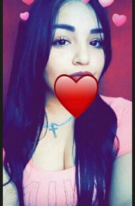 La Chaparrita