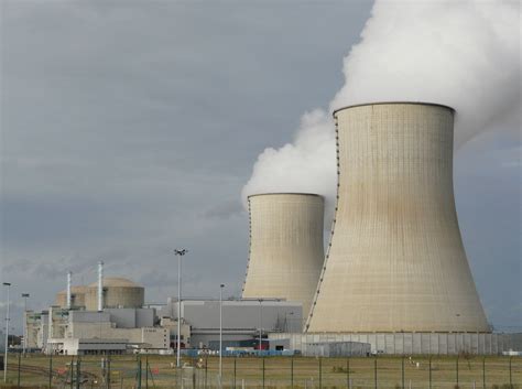 Pressurized Water Reactor Nuclear Energy Britannica