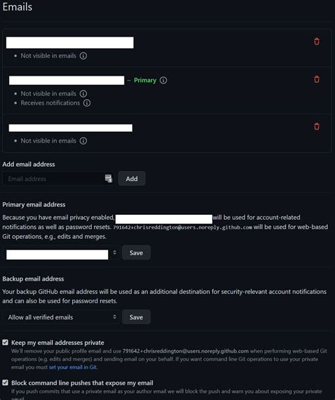 Using Gpg Keys To Sign Git Commits Part 3 Cloud With Chris
