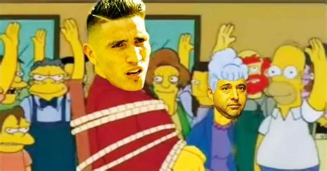 Los Memes En Las Redes Tras La Salida De Ricardo Centurión De Boca Infobae