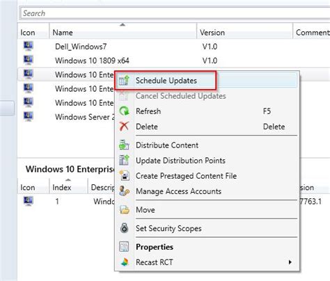 Windows Basic WIM Optimization And Offline Servicing With SCCM Byteben A Technical