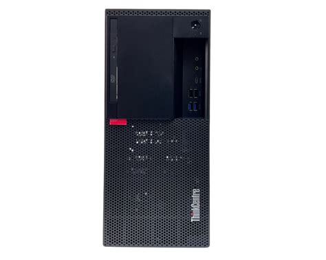 Системный блок Lenovo ThinkCentre M920t i5-8500 16GB DDR4 120GB SSD Б/У ...