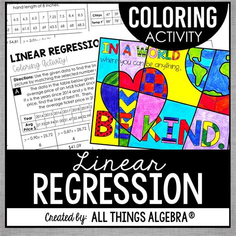 Multiplying Polynomials Binomials And Trinomials Coloring Activity All Things Algebra®